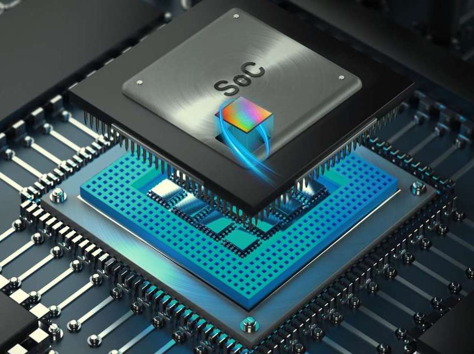 Secure Micro Technologies